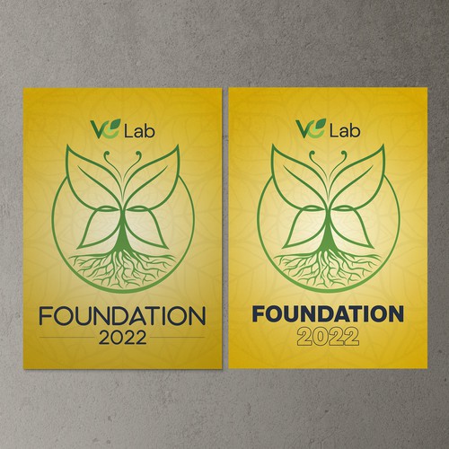Designs | An Inspiring New Age Poster for Venture Capital Worldwide ...