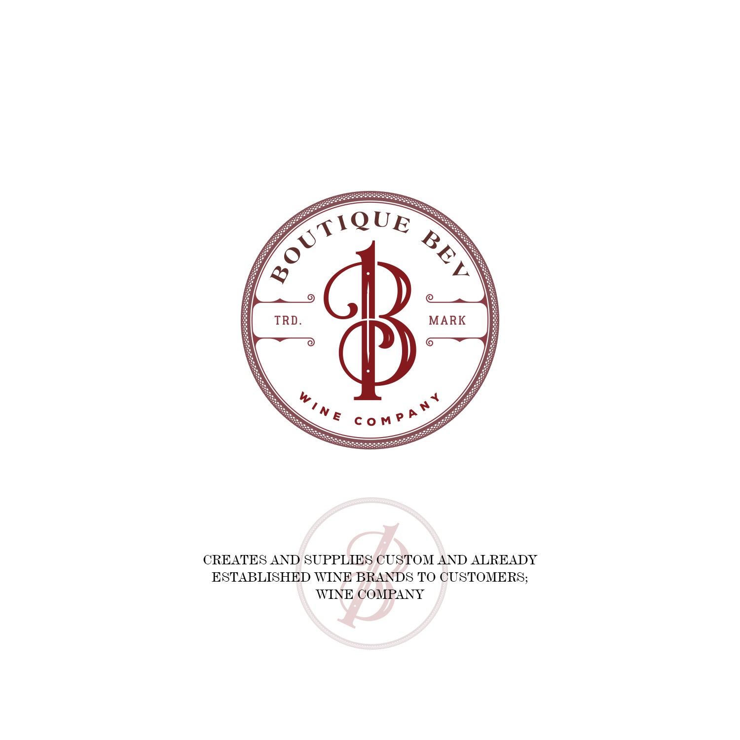 Maroon Logos - Free Maroon Logo Ideas, Design & Templates