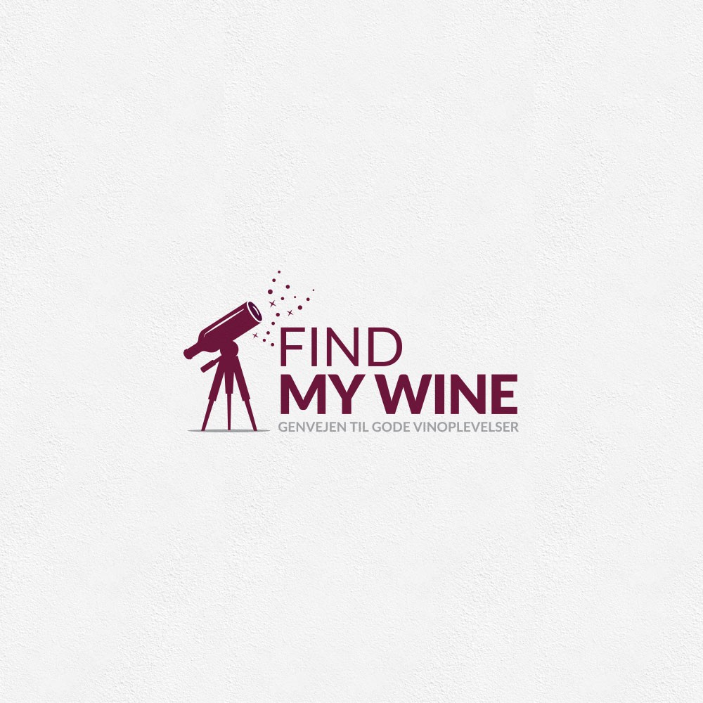 Wine Logos - Free Wine Logo Ideas, Design & Templates