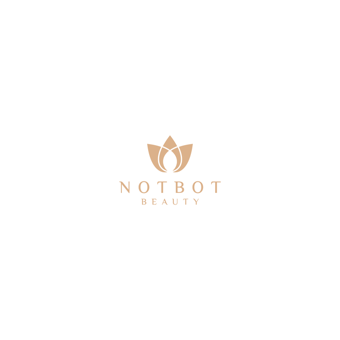 Create a *simple, luxury, gender neutral* logo for a global, natural ...