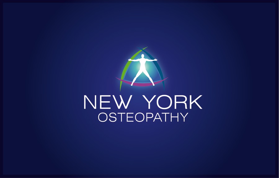 New York Osteopathy Logo | Logo design contest