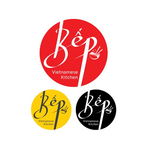 Designs | Seeking for Logo that represents Modern Pho Restaurant that ...