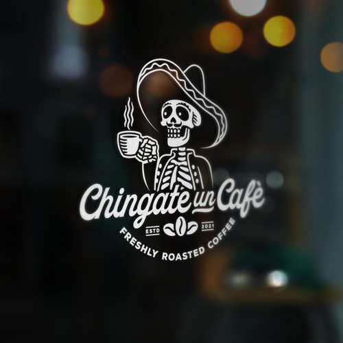 Designs | Borderline humurous/offensive coffee brand | Logo design contest