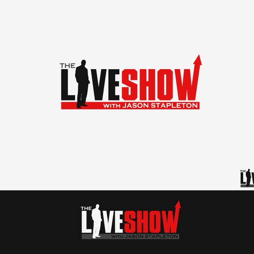 Help Us Create a New TV show Logo! | Logo design contest