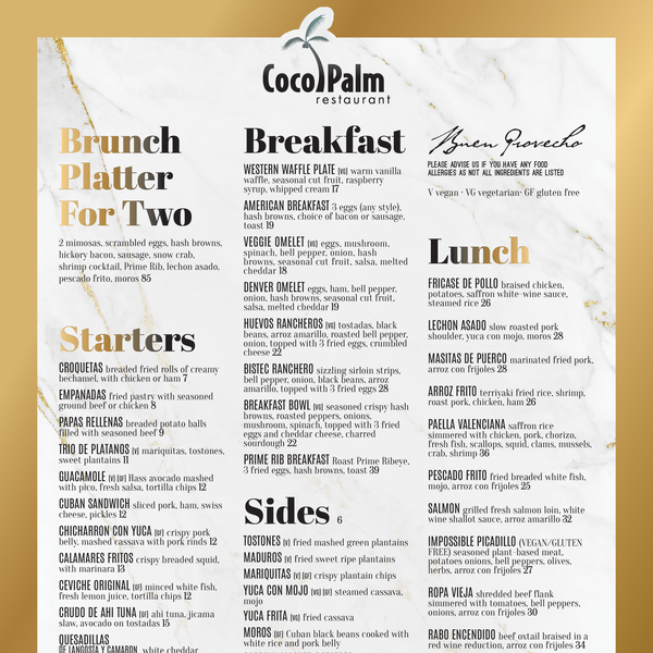 Nem n' nem food truck menu poster | Menu contest | 99designs