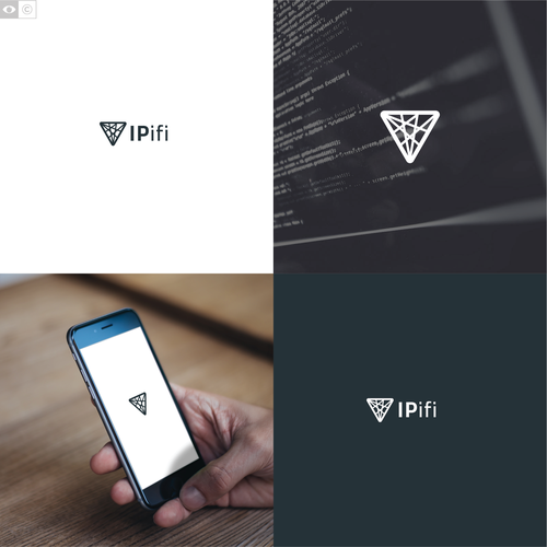 Cyber Threat Intelligence Company | Logo design contest