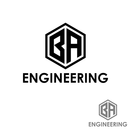 Designs | Design a logo for upstarting engineering firm | Logo design ...