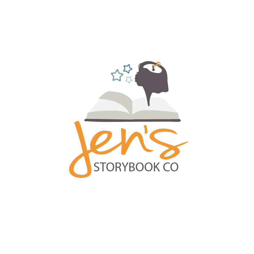 Story Logos - Free Story Logo Ideas, Design & Templates