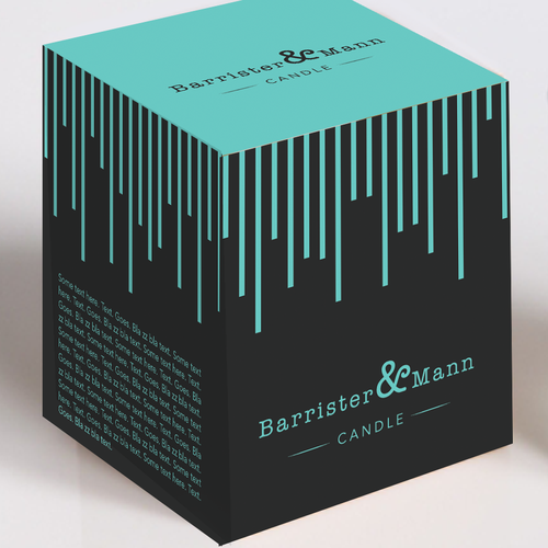 Candle Packaging: the Best Candle Packaging Ideas | 99designs