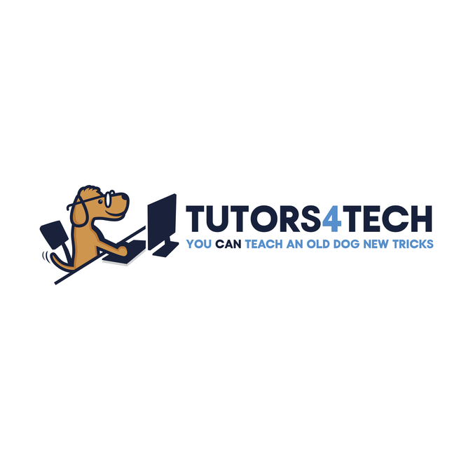 Design Eye-Catching Logo for Tech Tutoring Company | Logo design contest