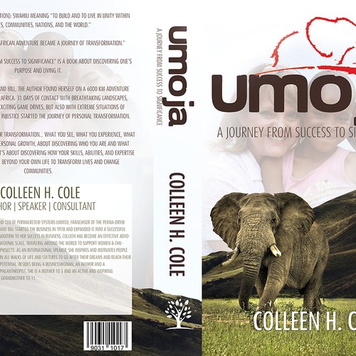 Designs | BOOK COVER DESIGN for Colleen H. Cole | Book cover contest