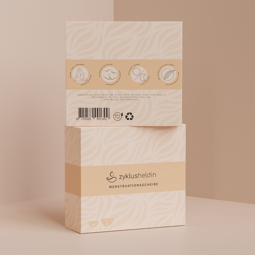 Designs | Create a premium, friendly and minimalistic packaging design ...