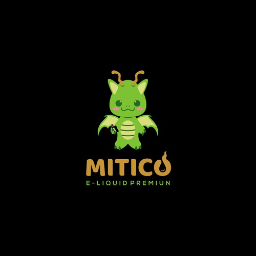 LOGO E-LIQUIDE | Logo design contest