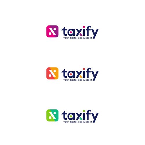 Designs | Design a trustworthy logo for tax tracking service | Logo ...