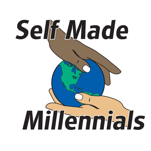 Create a compelling logo to represent the millennial generation | Logo ...