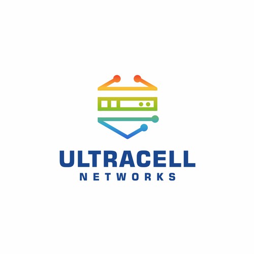Designs | Ultracell Networks for Greener Data Centres | Logo & brand ...