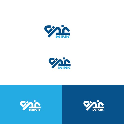 Designs | Design a logo for Optical shop in Arabic and English | Logo ...