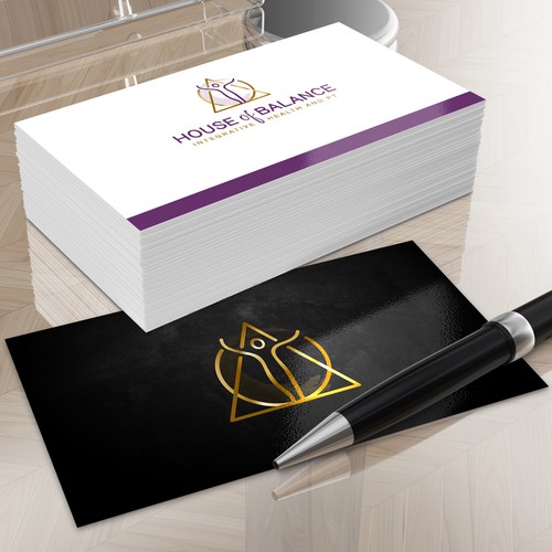 Designs | Clever zen-like logo for wholistic health and movement clinic ...