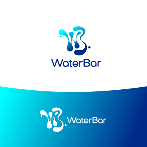 Designs | design a logo depicting the best pure water available leading ...