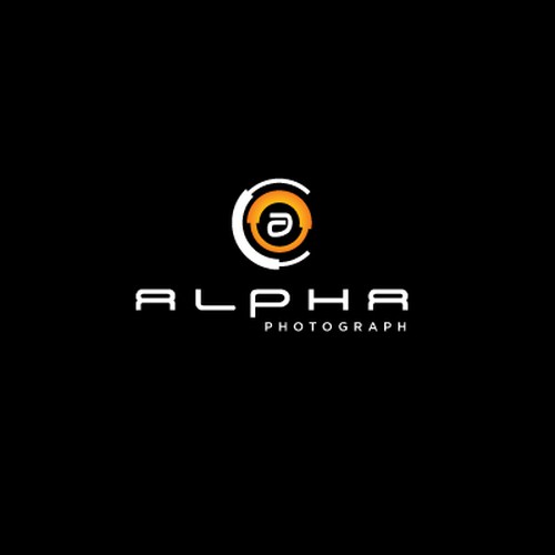 Help Alpha Photograph with a new logo | Logo design contest