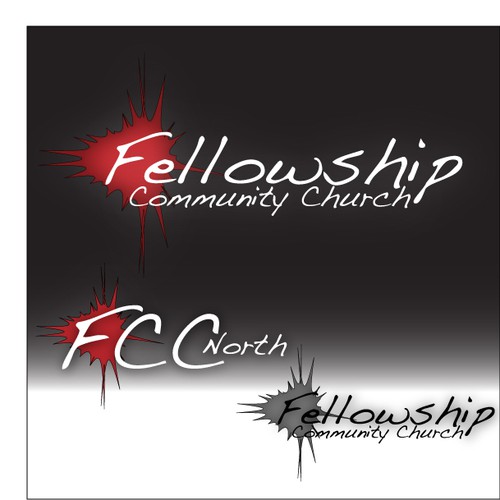 Cutting Edge Logo Needed for Progressive/Modern Church | Logo design ...