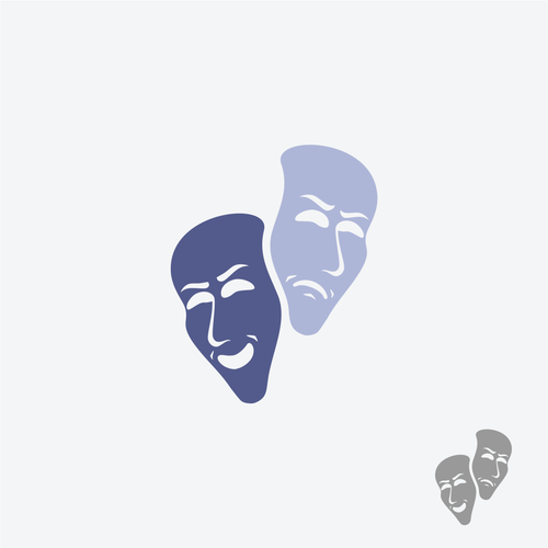 logo for master thesis | Logo Design Wettbewerb