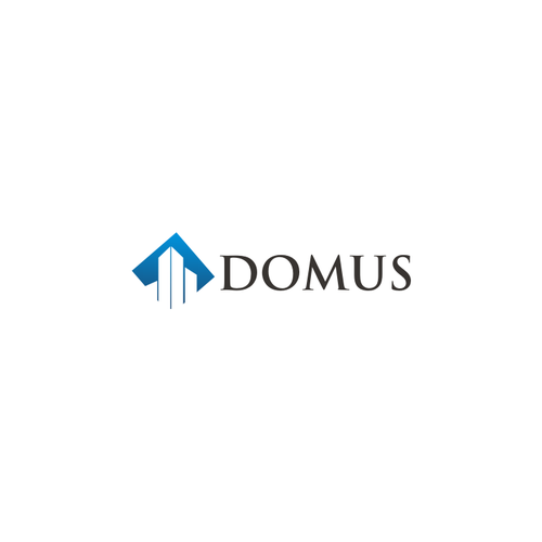 Domus Logo