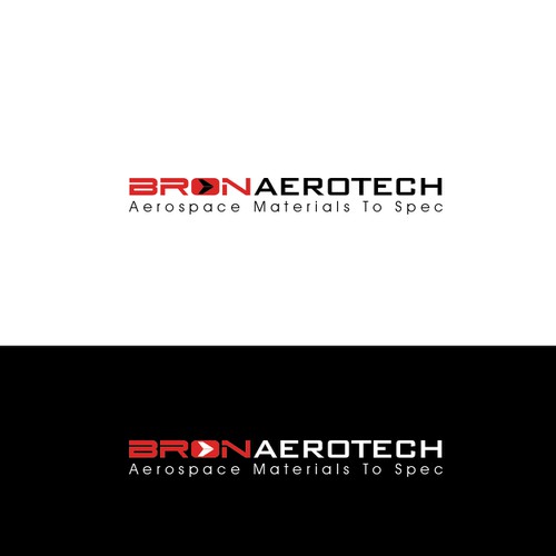 Bron Aerotech Logo - 2014 | Logo design contest