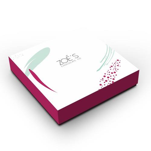 Zoe's Chocolate needs some sweet new packaging designs! | Product ...