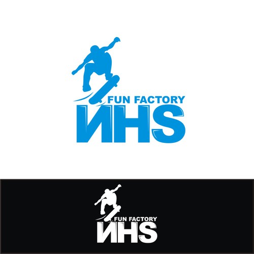 Logo Maker Fun Factory