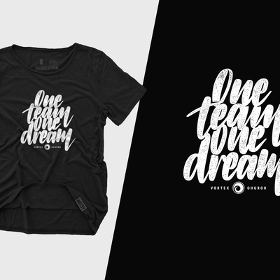 T-Shirt Design - Find A Professional T-shirt Designer To Design Your ...