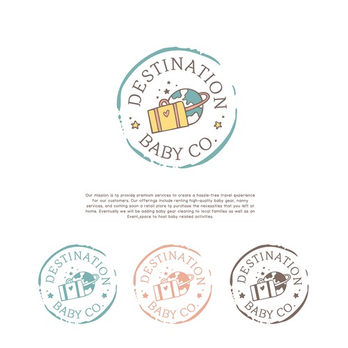 Designs | Rental/travel Company Logo | Logo design contest