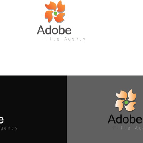 Logo for new Title Agency **Last Revision** | Logo design contest