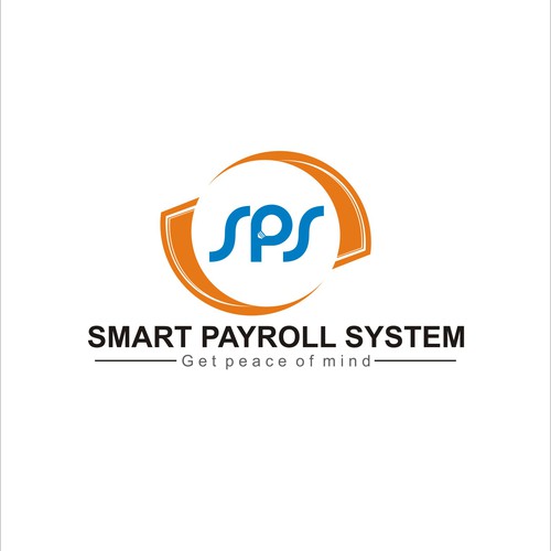 CREATE A LOGO FOR A SMART & INTELLIGENT PAYROLL SYSTEM | Logo design ...