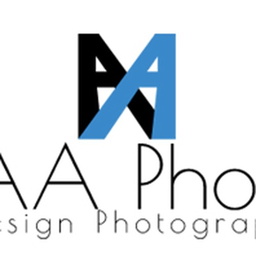 AA Photo Design Photography needs a new logo | Logo design contest