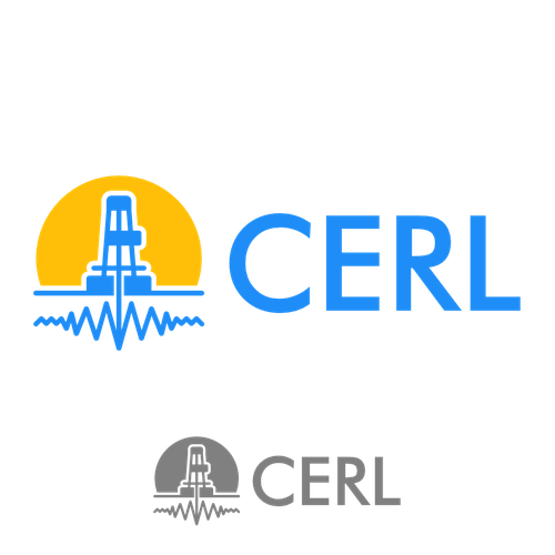CERL needs a new logo | Logo design contest