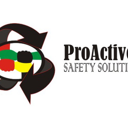 Safety Management Logo