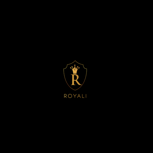 Designing for Royals | Logo design contest