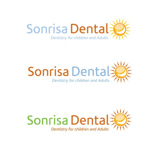 Help Sonrisa Dental with a new Logo Design | Logo design contest