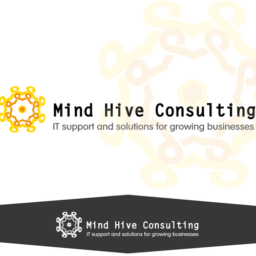 Help Mind Hive Consulting with a new logo | Logo design contest