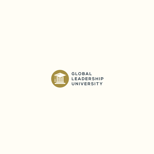 Create a brand identity for Global Leadership University | Logo ...
