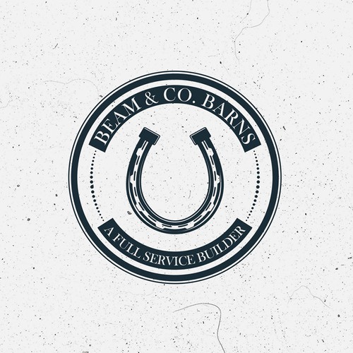 New logo for our barn building company | Logo design contest