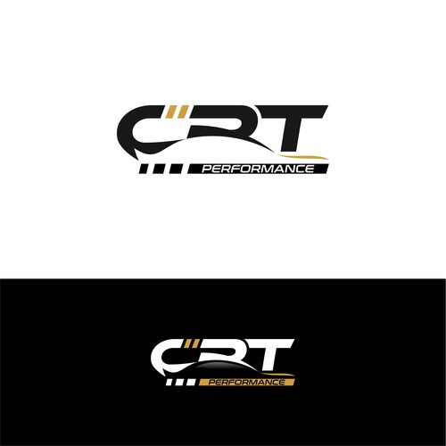 Designs | CRT Performance - your trusted car dealer | Logo design contest