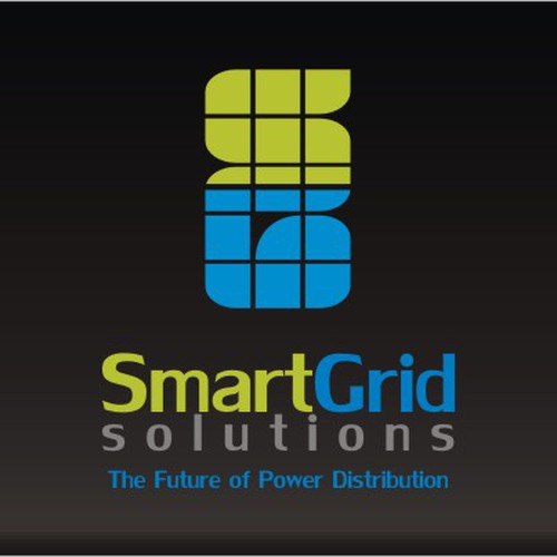 Smart Grid Solutions | Logo design contest