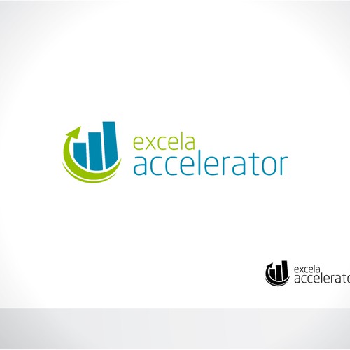 Impress us! - Accelerator Logo Design | Logo design contest