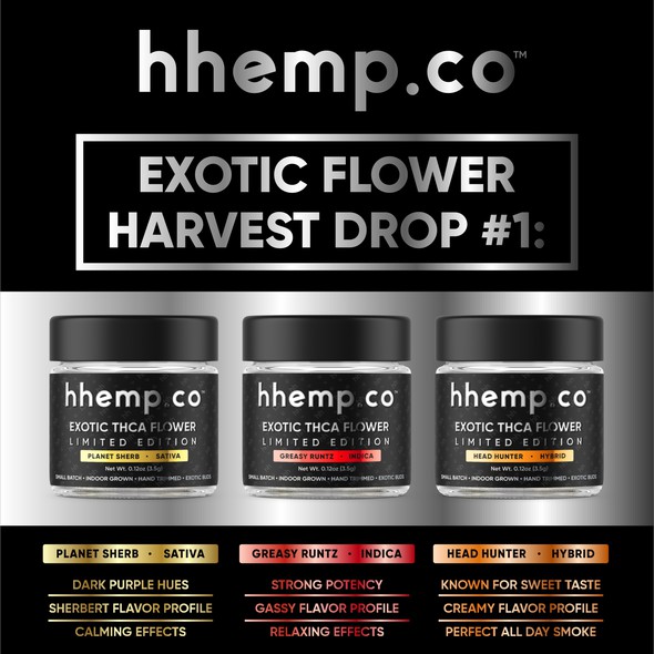 Hemp Designs - 626+ Hemp Design Ideas, Images & Inspiration In 2024 ...