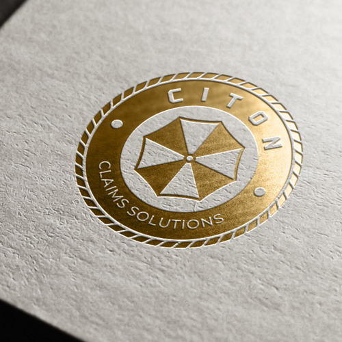Designs | CITON - Insurance | Logo design contest