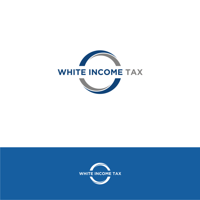 tax return company | Logo design contest