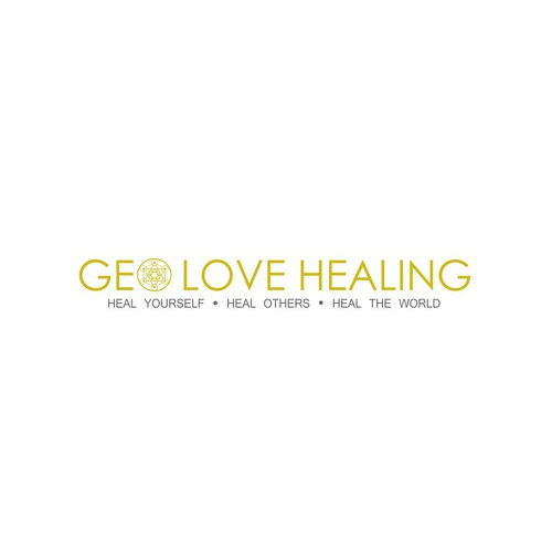 Energy Healing Logo with Sacred Geometry | Logo design contest