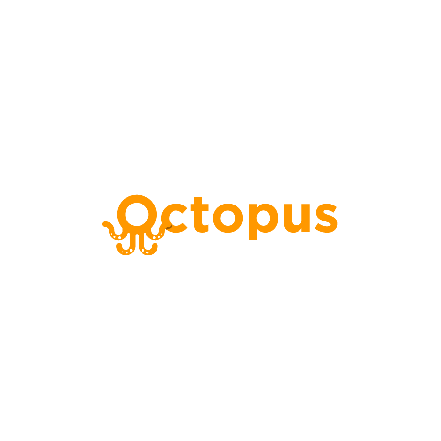 Octopus Logos - Free Octopus Logo Ideas, Design & Templates